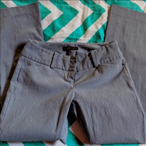 The Limited | Pants & Jumpsuits | 2 Pairs Of Limited Exact Stretch ...